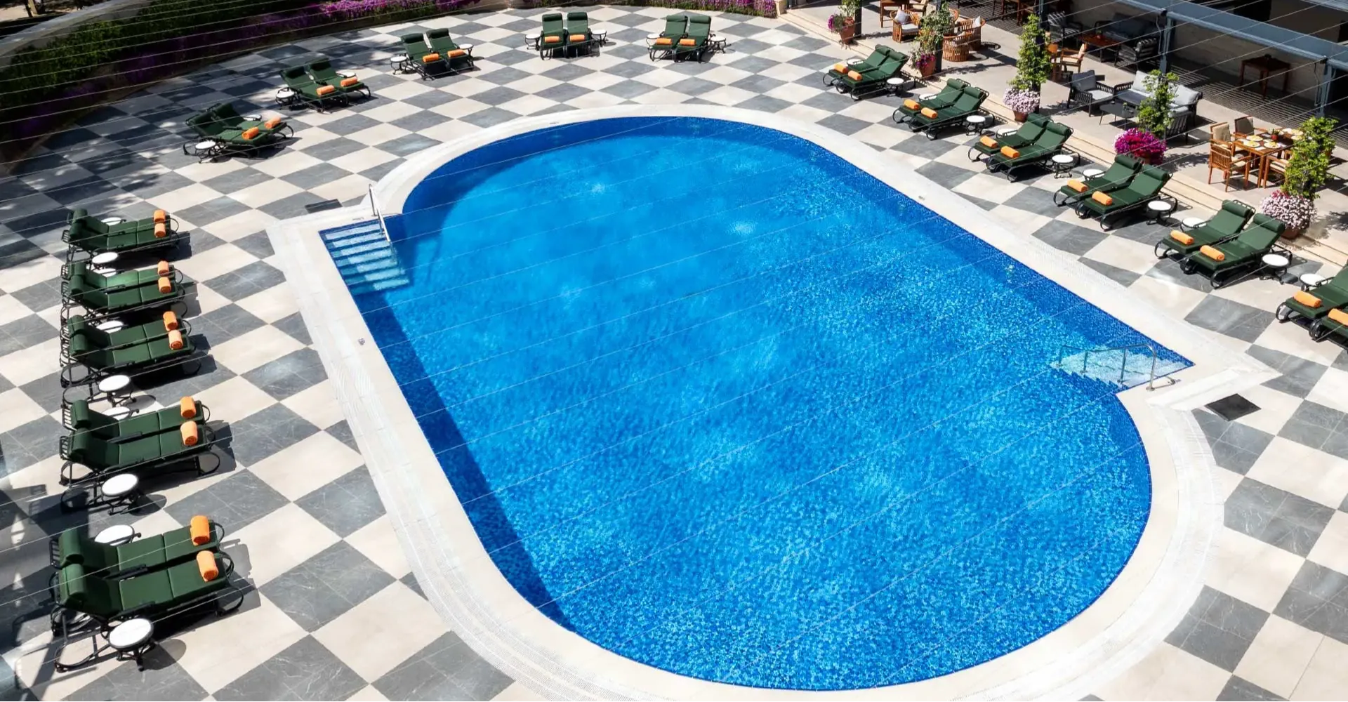 Spa InterContinental İstanbul