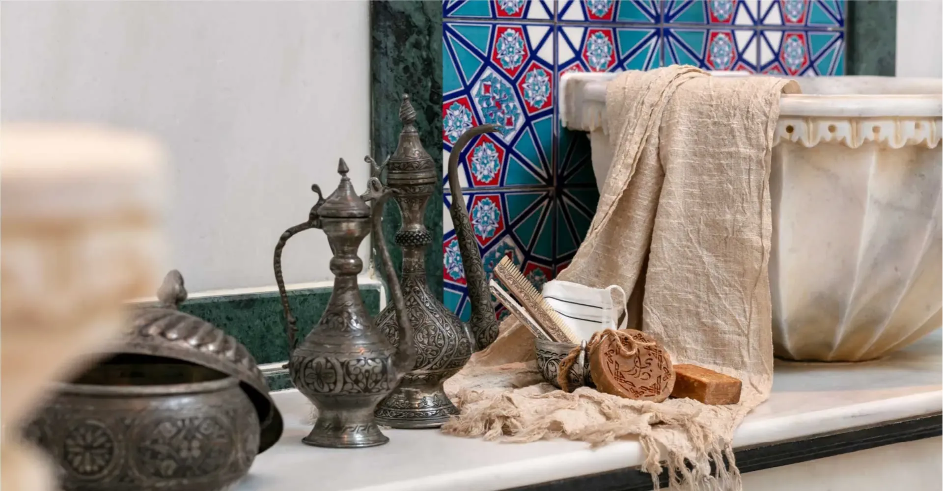 Spa InterContinental İstanbul